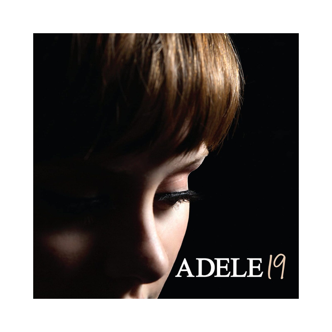 Adele – 19 CD – The Viniloscl SPA