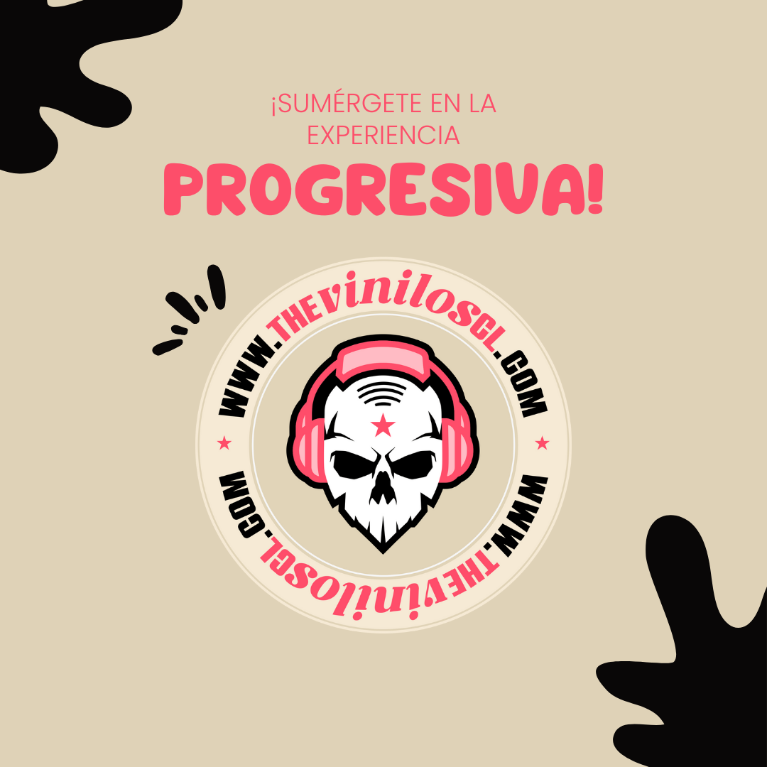 Música Más Allá de lo Convencional: El Legado del Rock Progresivo – The ...