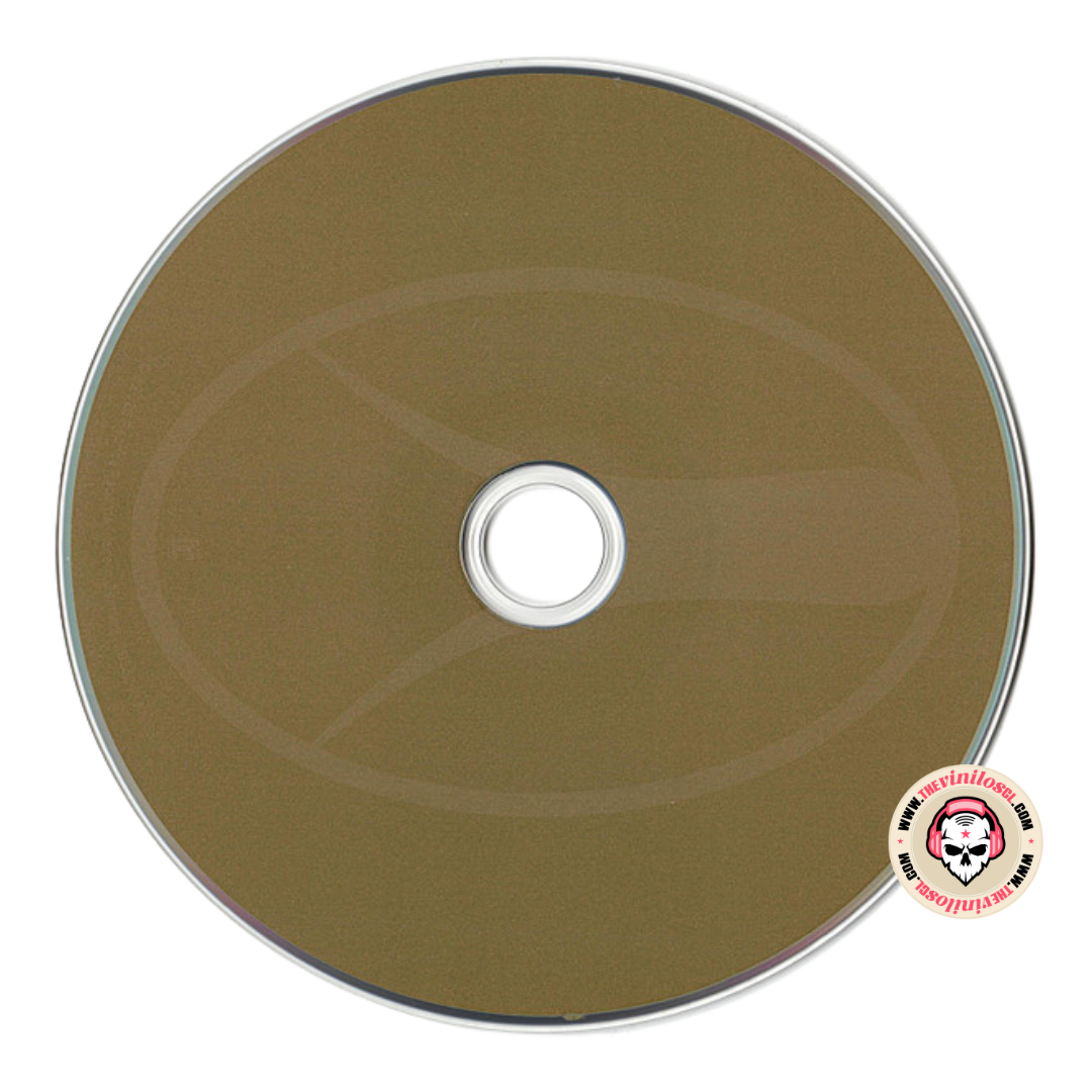 Deftones – Private Music CD – The Viniloscl SPA