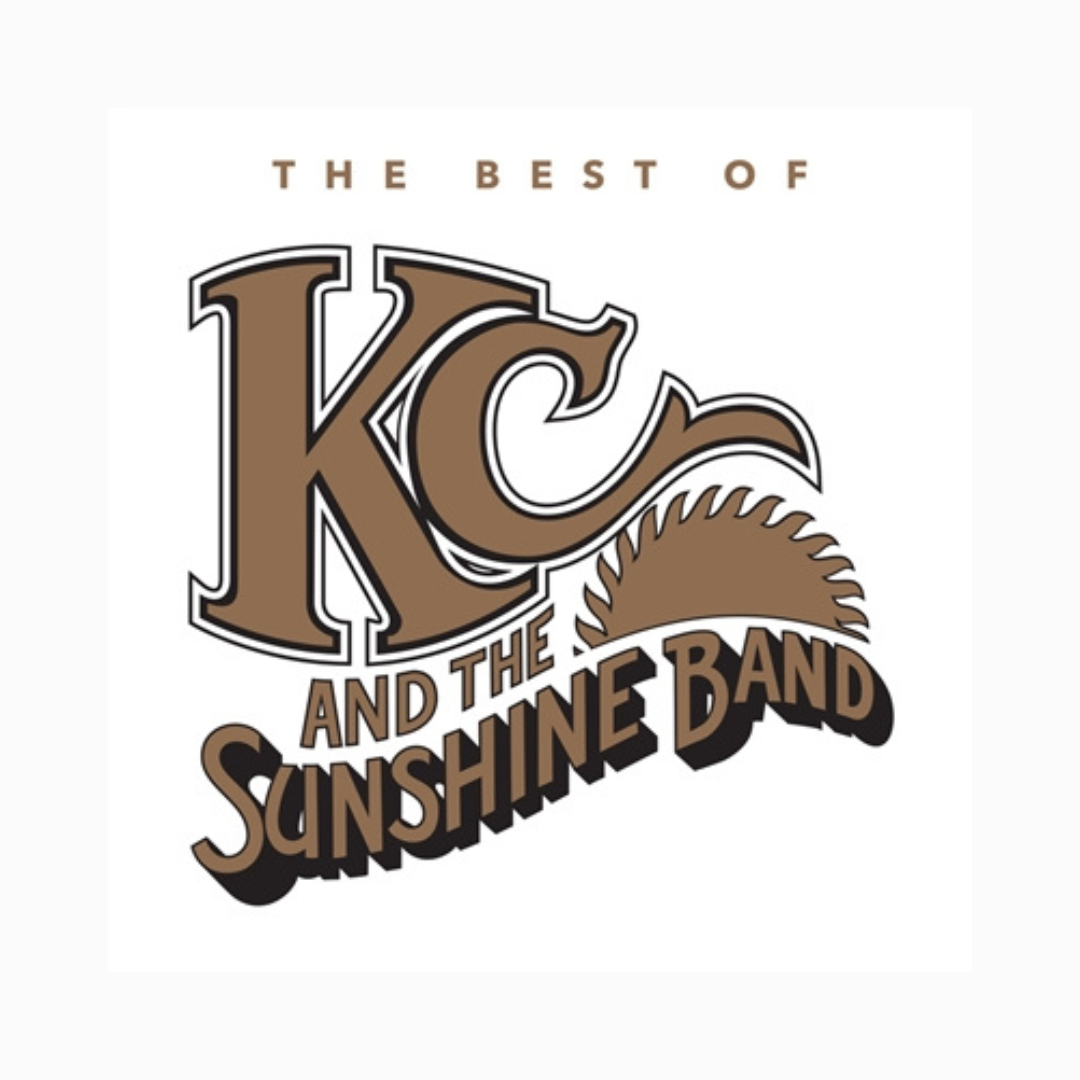 KC & The Sunshine Band – The Best Of KC And The Sunshine Band Vinilo ...