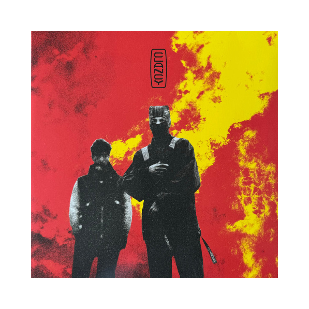 Twenty One Pilots – Clancy Vinilo – The Viniloscl SPA